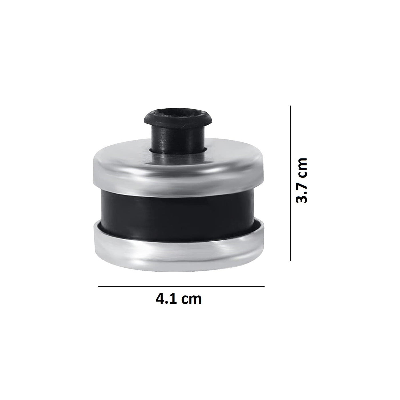 Easyflex Anti Vibration Grommet Mount Duct Mount With 4mm Deflection ...