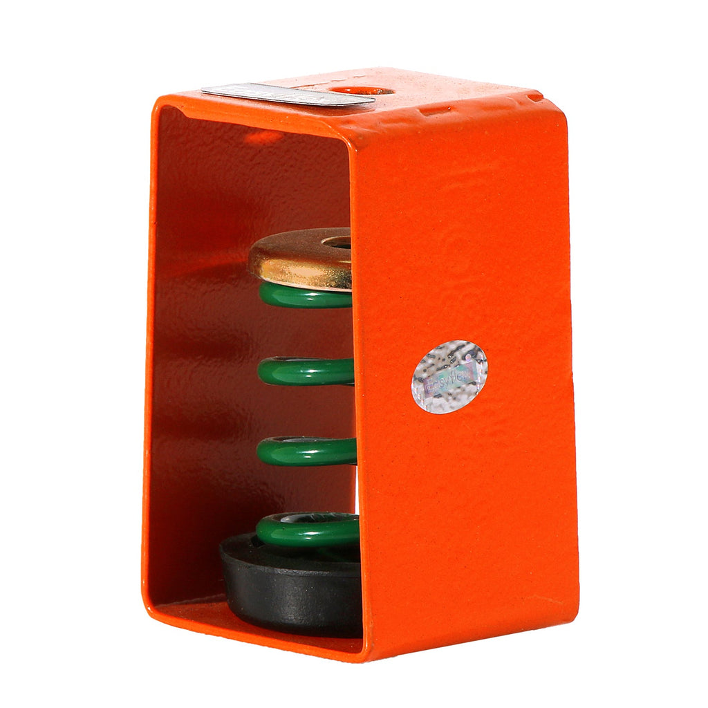 Spring Isolators — Easyflex India