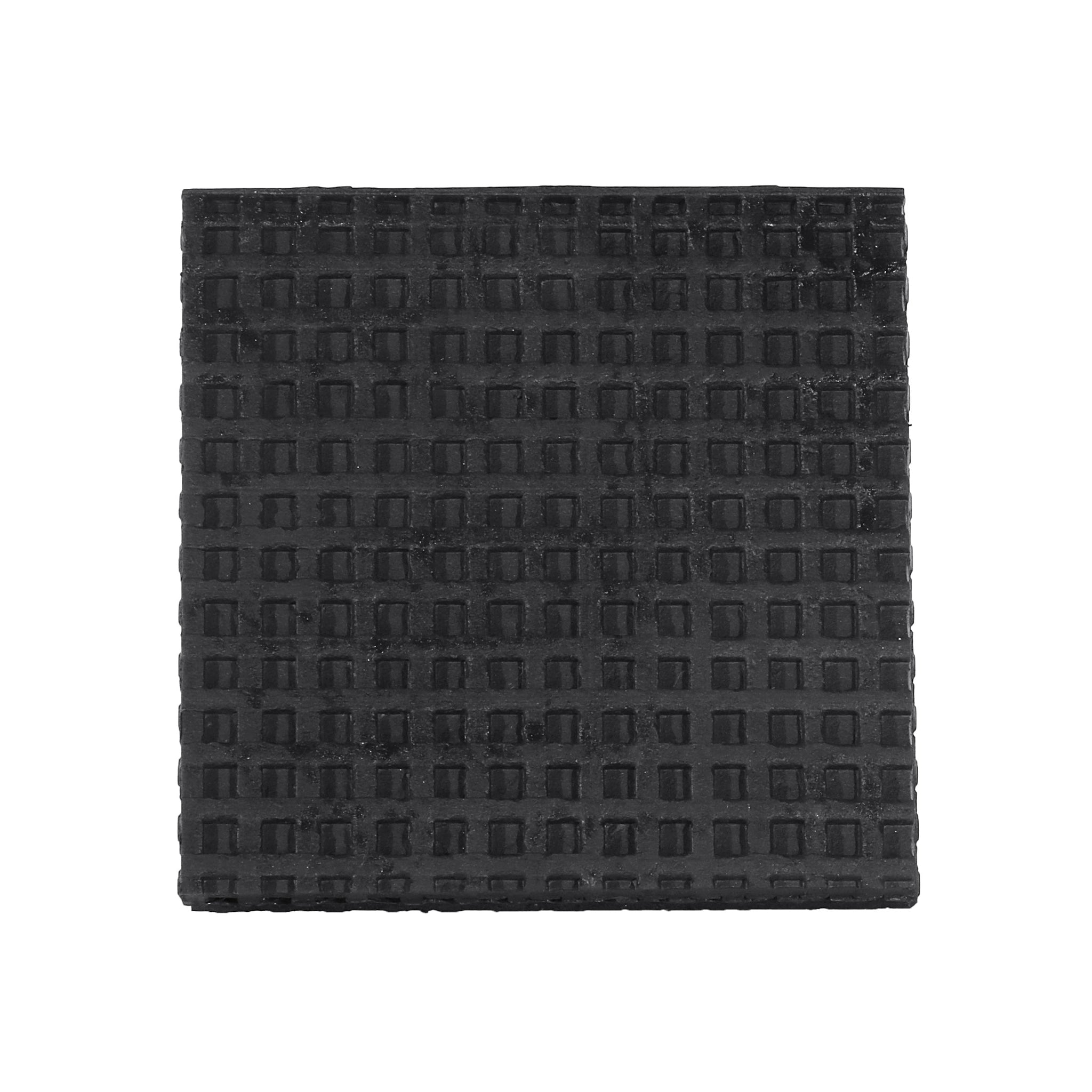 Rubber Antivibration Pads & Mounts — Easyflex India