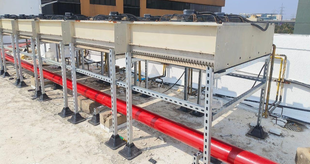 h-frame-kit — Easyflex India